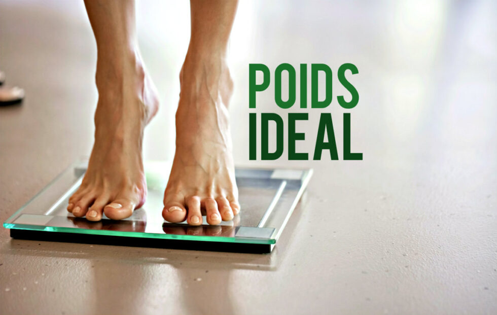 Poids idéal, quand les standards santé et esthétique se confondent